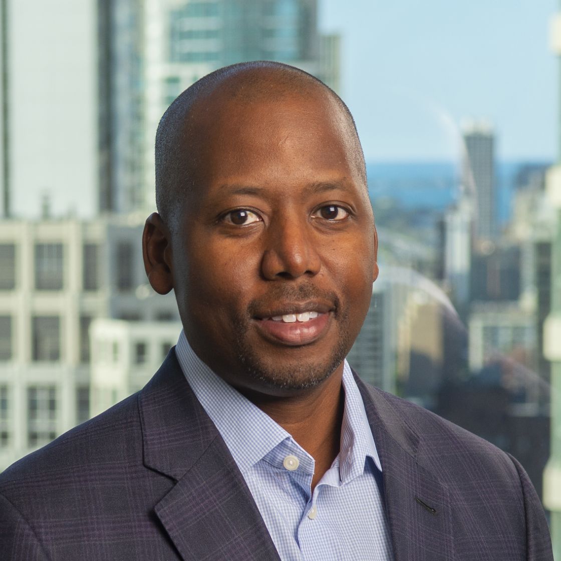 Alex Washington - Wind Point Partners