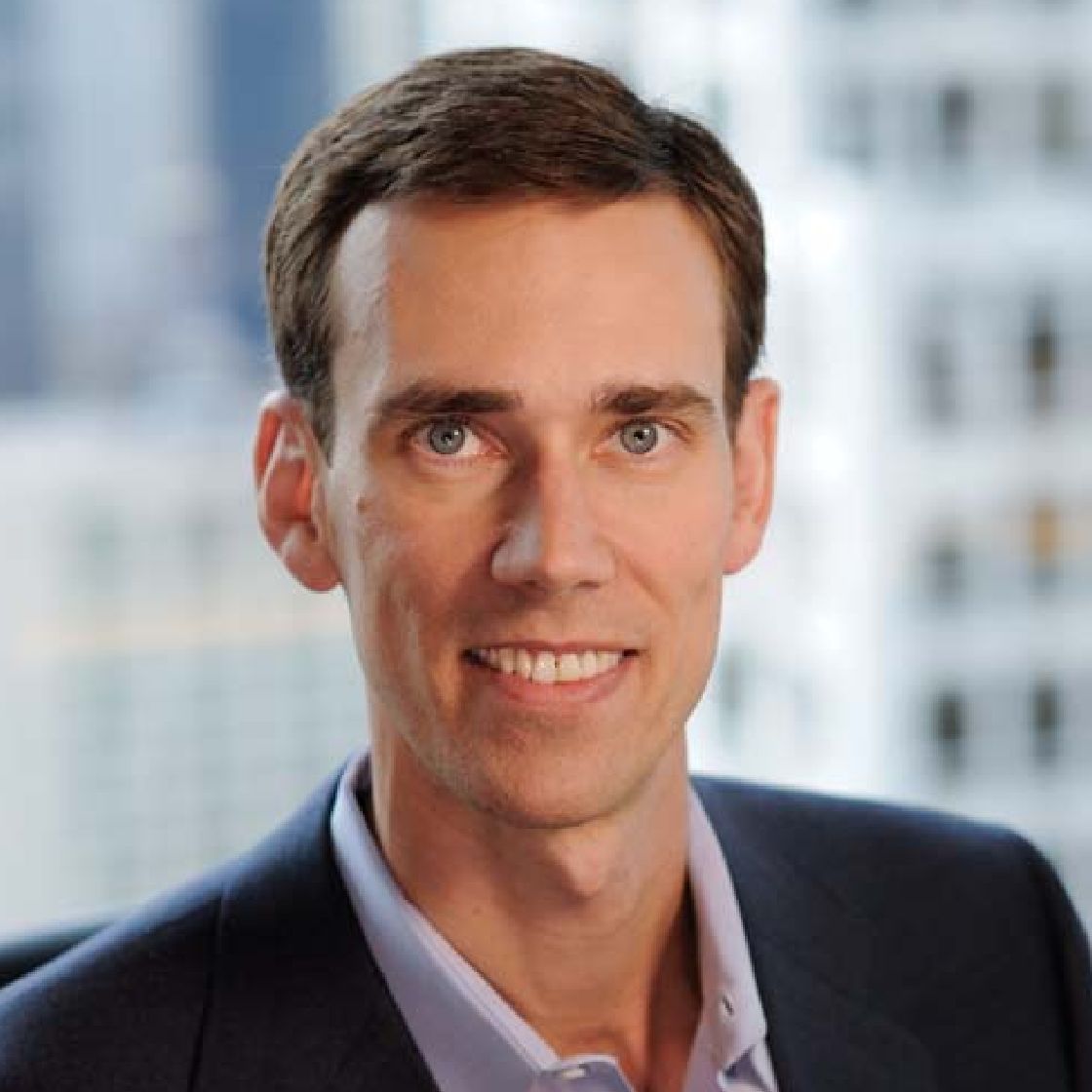 Nathan Brown - Wind Point Partners